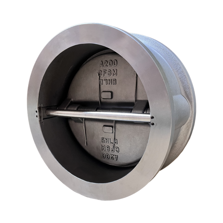 CV42-CS Carbon Steel Check Valve